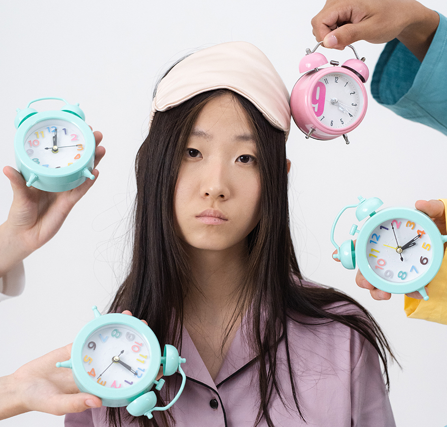 睡眠筆記 SleepNote